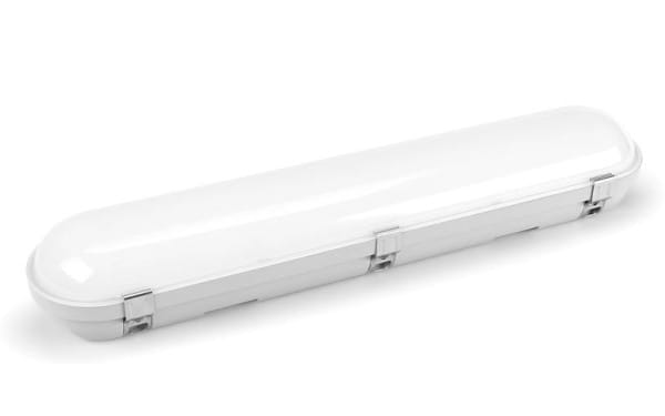 LED Suspended Linear Light | LEDTEK