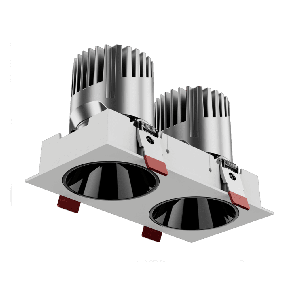 DL108 LED Down Light - LEDTEK Technology Co.,Ltd