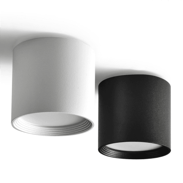 DL300 9W-35W LED Surface Mounted Downlight - LEDTEK Technology Co.,Ltd