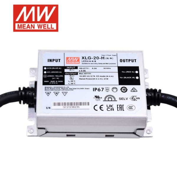 LED Suspended Linear Light | LEDTEK